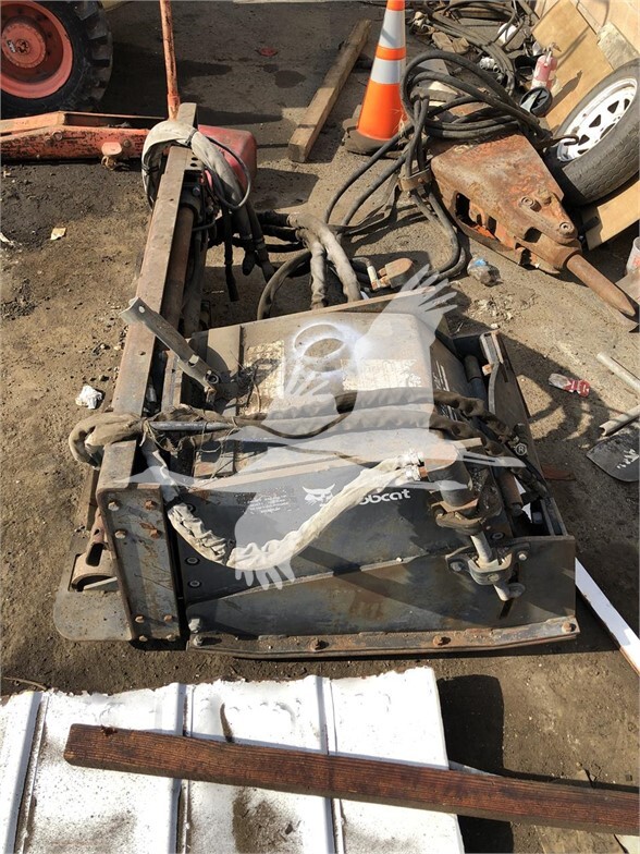 BOBCAT OTHERS (1042111) | P&E