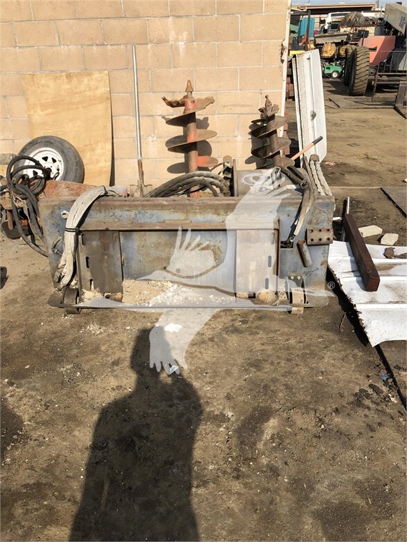 BOBCAT OTHERS (1042111) | P&E