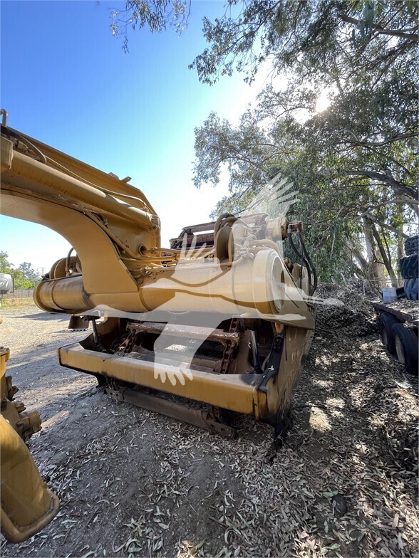 1984 Caterpillar 623B (1042092) | P&E