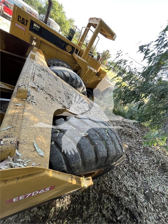 1984 Caterpillar 623B (1042092) | P&E